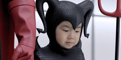 親の趣味に付き合わされる子供の身になってみろ - 2015年07月12日の人物のボケ[33600346] - ボケて（bokete）