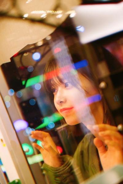 パパ～、今晩サービスするからあのコート買ってよ - カラフルさへのボケ[87316263] - ボケて（bokete）