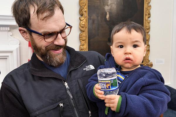 2018年01月18日夜ごろに投稿されたgariusさんのお題 - ボケて（bokete）