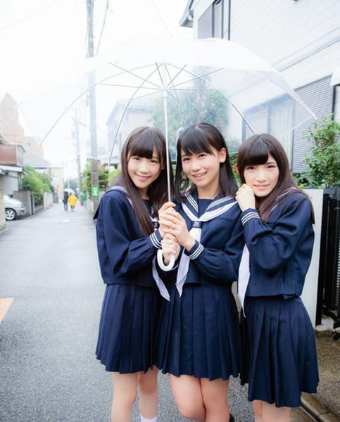 NHKでーす！ - 学生服へのボケ[103069436] - ボケて（bokete）