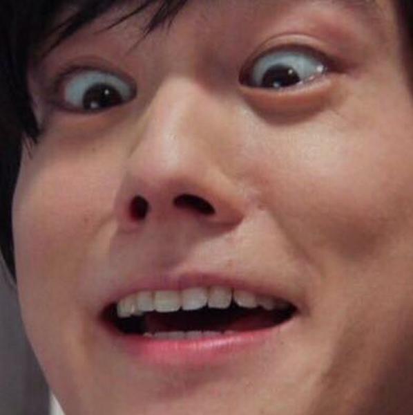 あっぷっぷー！！！！ | 写真で一言ボケて(bokete) - ボケて