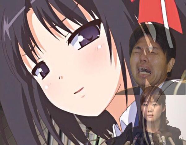 2017年10月20日夜ごろに投稿されたナワさんのお題 ボケて(bokete)