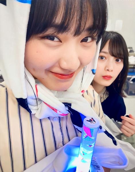 2022年12月29日夕方ごろに投稿された乃木坂⊿さんのお題 ボケて(bokete)