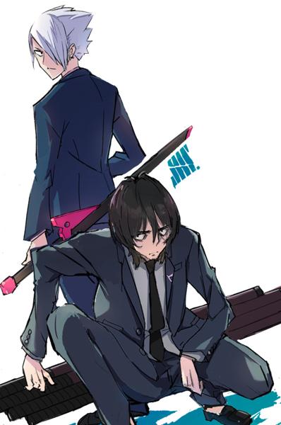 2022年12月24日朝ごろに投稿されたオリファー技術中尉さんのお題 ボケて(bokete)