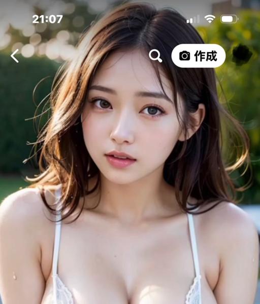 2023年07月17日夕方ごろに投稿されたbokeboke46さんのお題 ボケて（bokete）