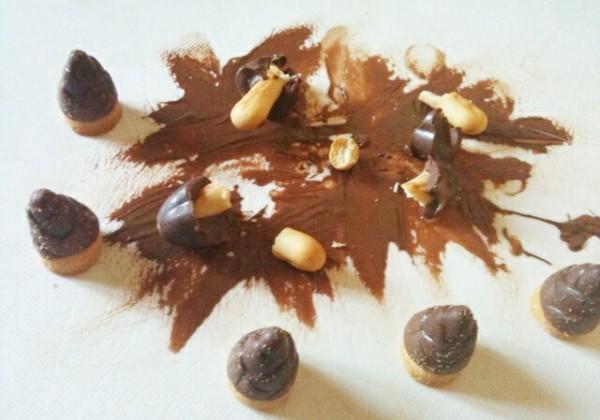 きのこたけのこ戦争の面白ネタ・写真(画像)の人気まとめ【タグ】 - ボケて（bokete）