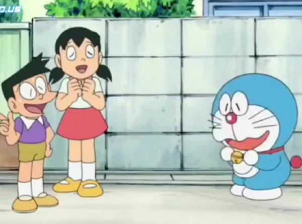 ドラえもんが漏らした | 写真で一言ボケて(bokete) - ボケて