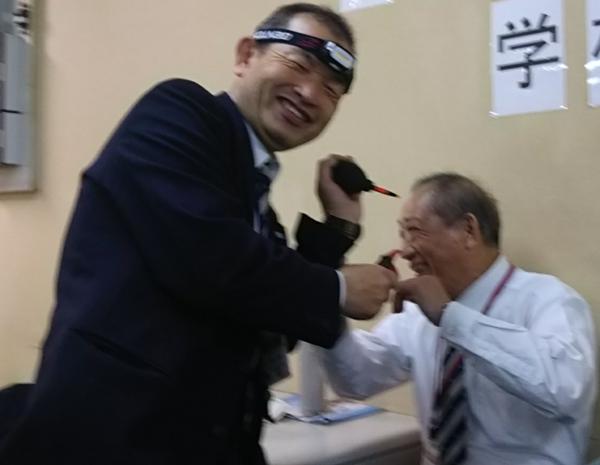 2018年03月19日夜ごろに投稿されたtanukonさんのお題 - ボケて（bokete）