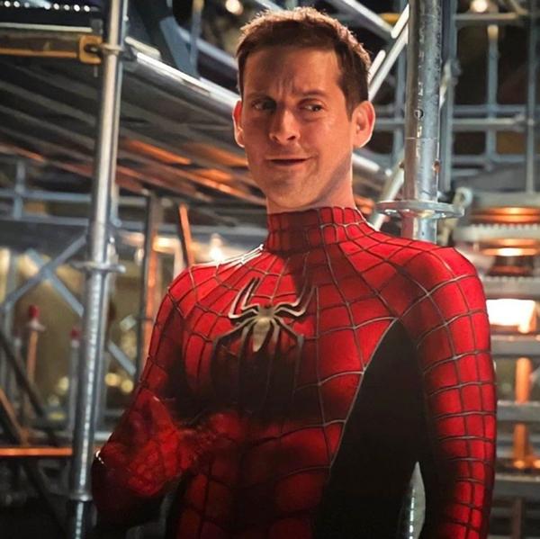 スパイダーマンのお題一覧 ボケて(bokete)