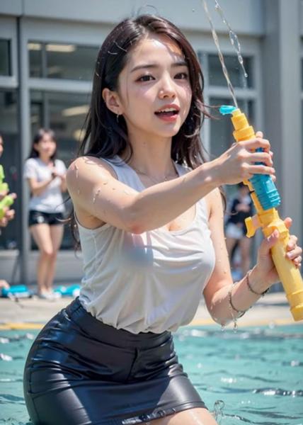 最新AIにAVのパッケージを描かせてみた | 写真で一言ボケて(bokete) - ボケて