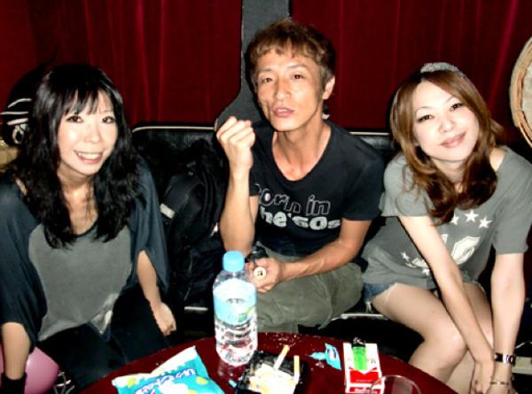 ヤリサーのオタ | 写真で一言ボケて(bokete) - ボケて