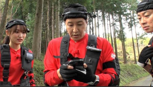 「え？IKKOさん逮捕？」 - 2021年11月23日の人物2人以上のボケ[94109760] - ボケて（bokete）